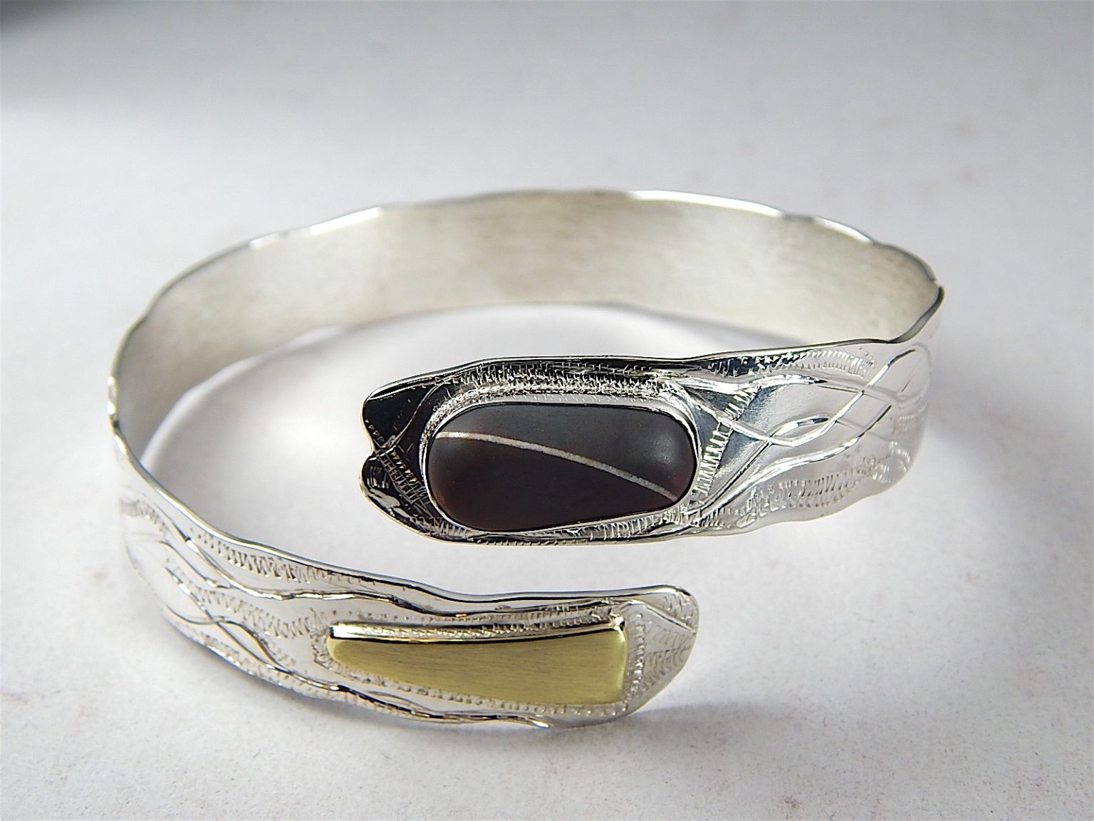 Janet B Jewelry – Hand Crafted Jewelry Unique Designs Made From Silver ...