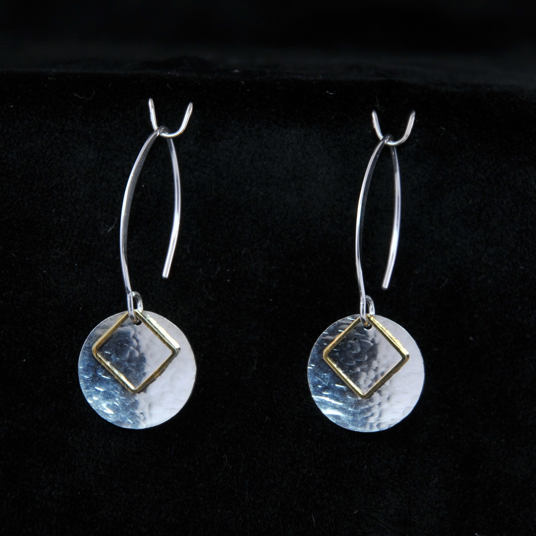Janet B Jewelry – Hand Crafted Jewelry Unique Designs Made From Silver ...